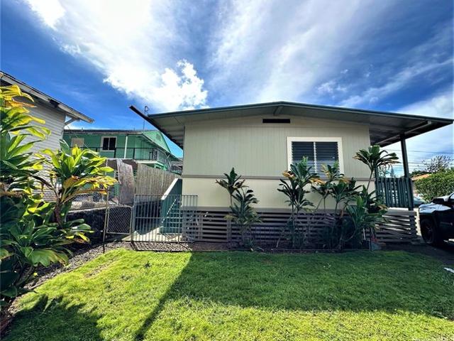 26D Lakeview Cir Apt D, Wahiawa, HI 96786
