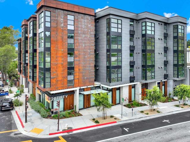 26FIFTY 1 Bedroom Apartment for Rent at 2650 Telegraph Ave, Berkeley, CA 94704