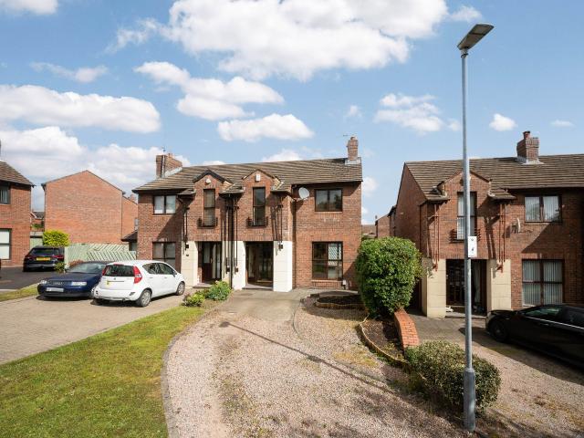 26Laganvale Manor,Belfast,BT9 5BE
