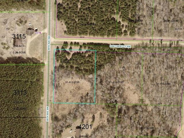 26th Ave SW Lot 19, Backus, MN 56435