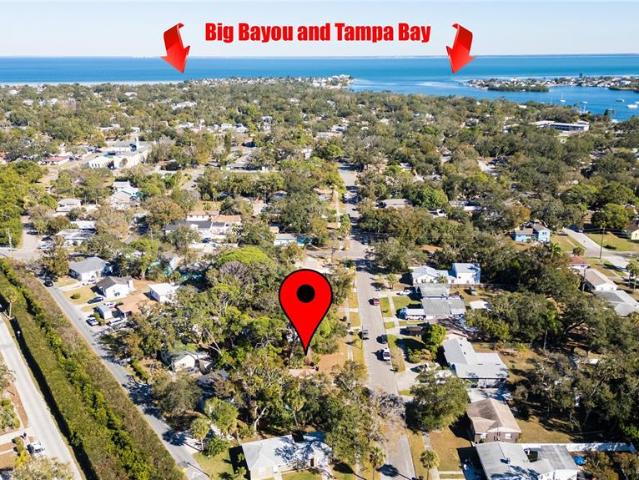 26th Ave St S, St. Petersburg, FL 33705 | MLS #TB8480