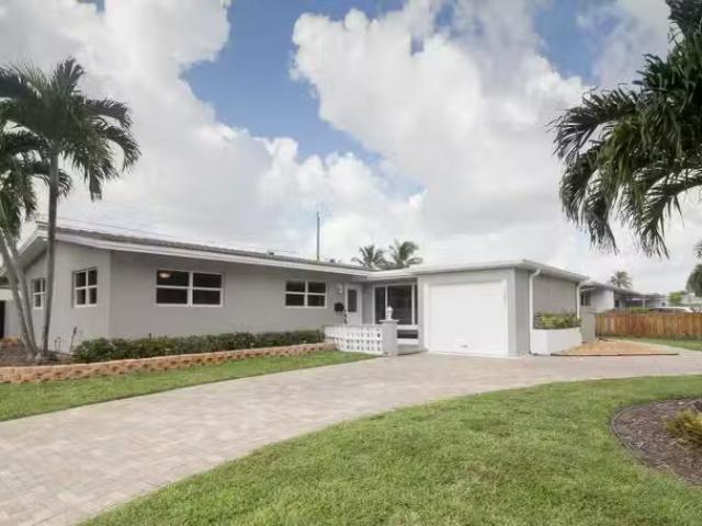 26Th, POMPANO BEACH, FL 33062