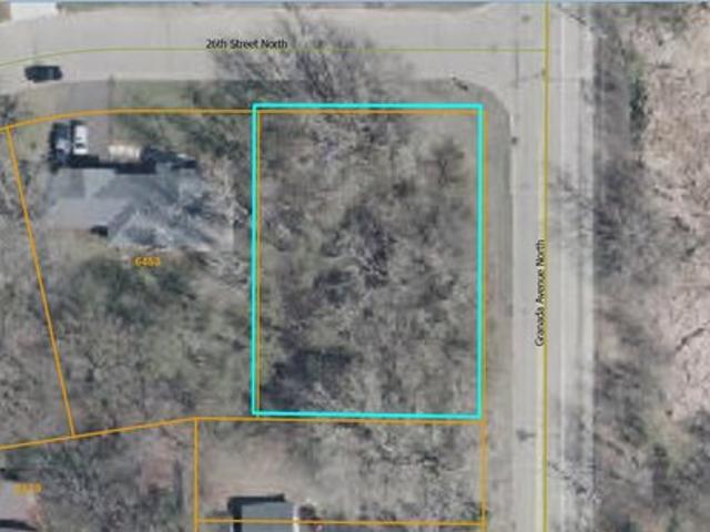 26th St N, Oakdale, MN 55128