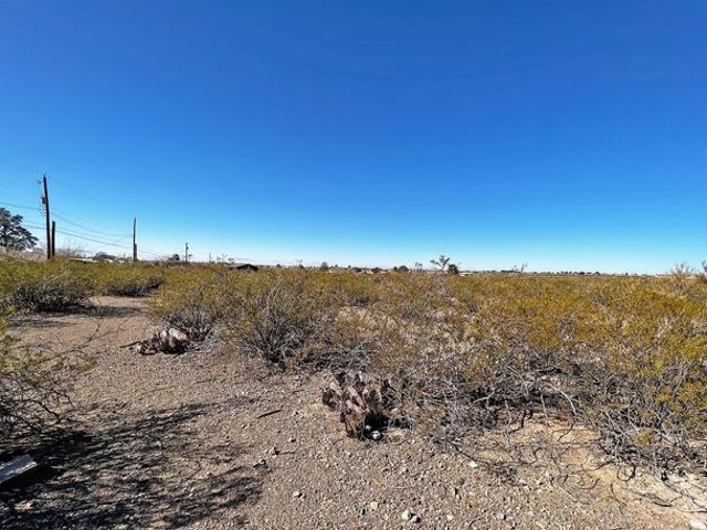 26th St Lot 0, Alamogordo, NM 88310