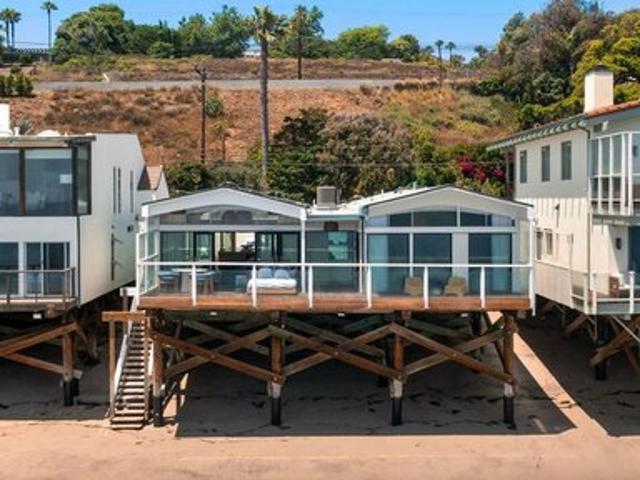 27044 Malibu Cove Colony Dr, Malibu, CA 90265
