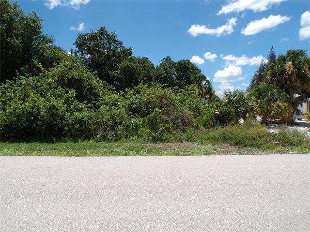 27045 Monte Cristo Blvd, Punta Gorda, FL 33955
