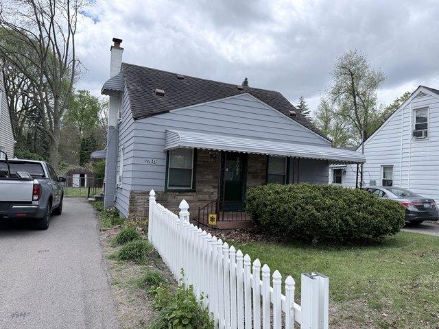 27045 Shiawassee St, Southfield, MI 48033