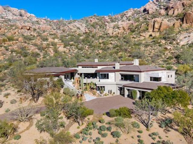 27049 N 98th Way, Scottsdale, AZ 85262