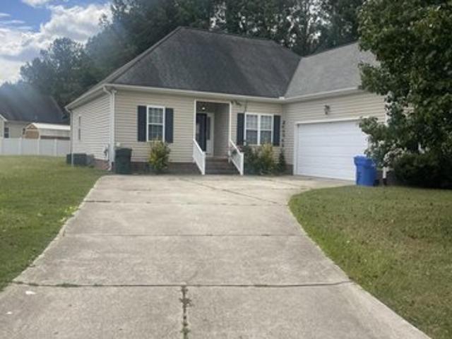 2704 Millhaven Ct W, Wilson, NC 27893