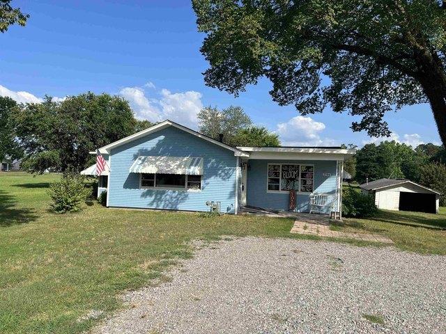 2704 N Highway 229, Haskell, AR 72015
