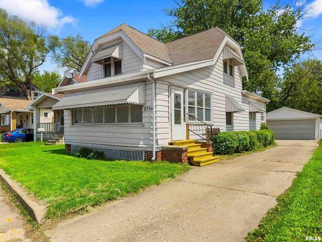 2704 N Prospect Rd, Peoria, IL 61603