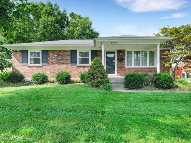 2704 Alps Rd, Louisville, KY 40216