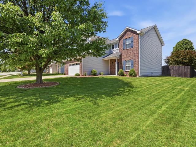 2704 Armaugh Drive