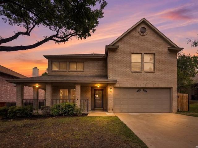 2704 Ashley Mdw, Schertz, TX 78154