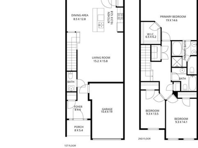 2704 Benevolence Dr, Raleigh, NC 27610