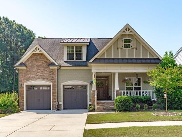 2704 Blueridge Lake Dr, Fuquay Varina, NC 27526