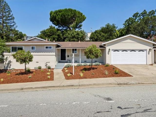2704 Brittan Ave, San Carlos, CA 94070