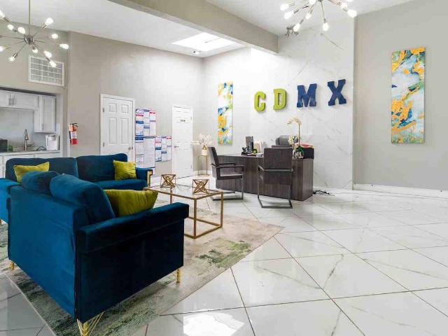 2704 CDMX 1 Bedroom Apartment for Rent at 2704 S Cockrell Hill Rd, Dallas, TX 75211