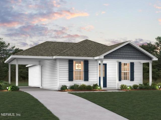 2704 Cecille Ave, Palatka, FL 32177