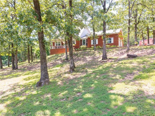 2704 Cedar Valley Drive