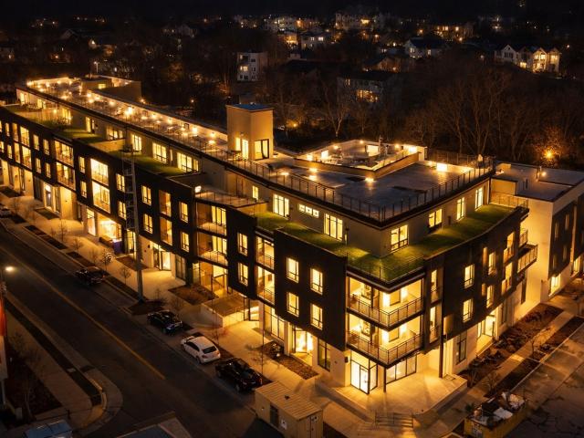 2704 Clifton Ave # 201
