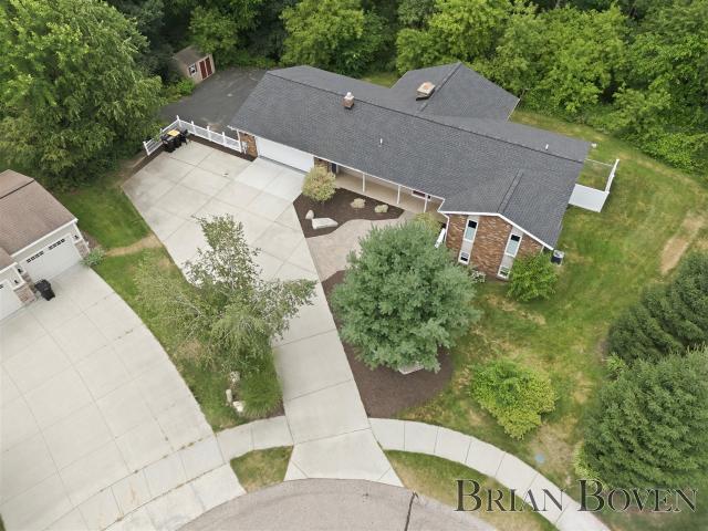 2704 Copper Hill Drive