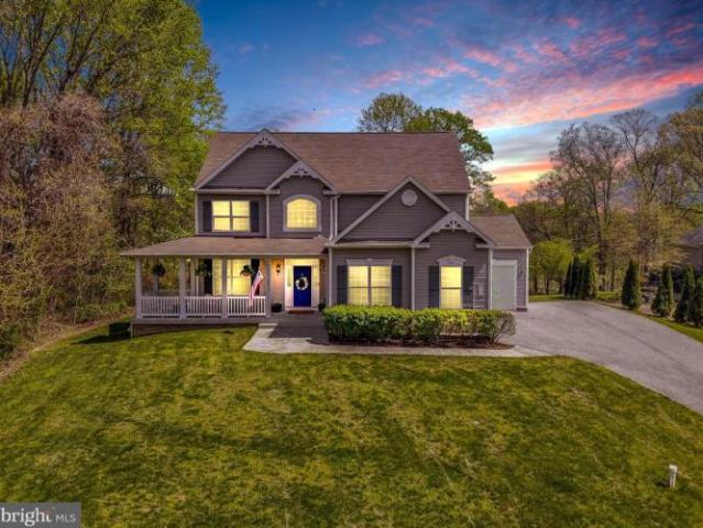 2704 Country Way, Dunkirk, MD 20754