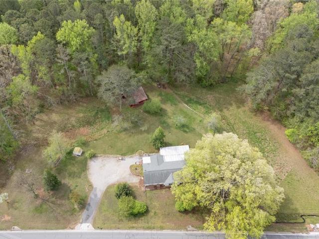 2704 County Line Rd NW, Acworth, GA 30101 | MLS #7749 | Compass