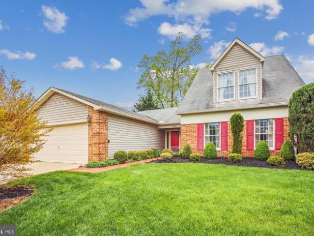 2704 Coxswain Pl, Annapolis, MD 21401