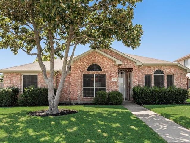 2704 Crooked Crk, Mesquite, TX 75181