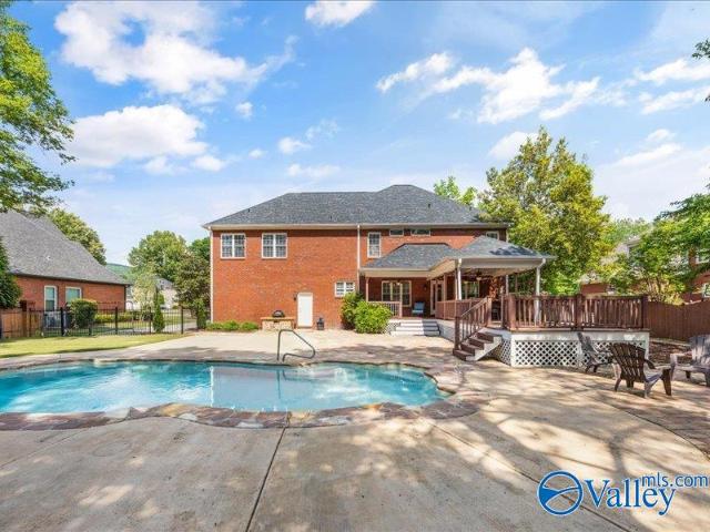 2704 Deford Mill Road SE