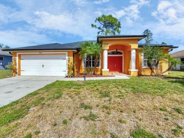 2704 Dongola St, North Port, FL 34291