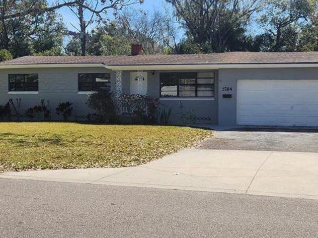 2704 Falkner Rd, Orlando, FL 32810
