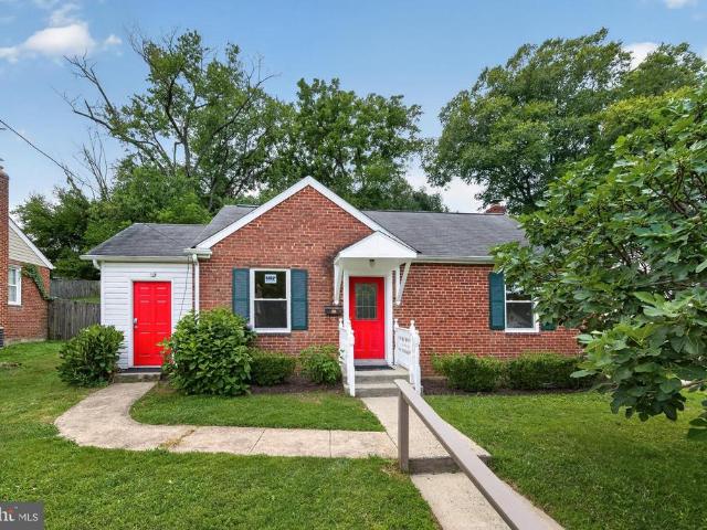 2704 Fenimore Road