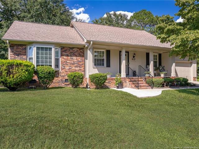 2704 Frankfort Circle