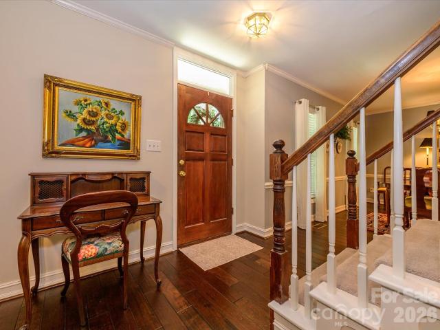 2704 Gold Spike Court