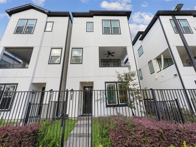 2704 Grand Fountains Dr Unit H, Houston, TX 77054
