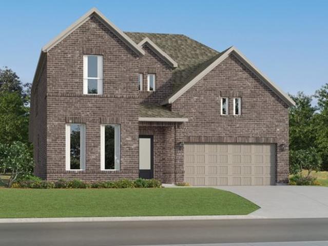 2704 Grove Crest Dr, Rosenberg, TX 77469
