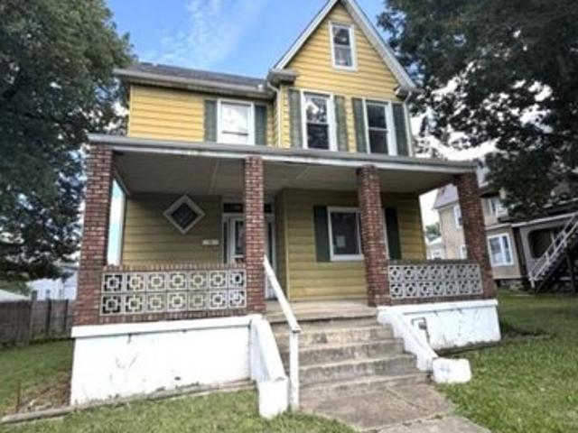 2704 Hamilton Ave, Baltimore, MD 21214