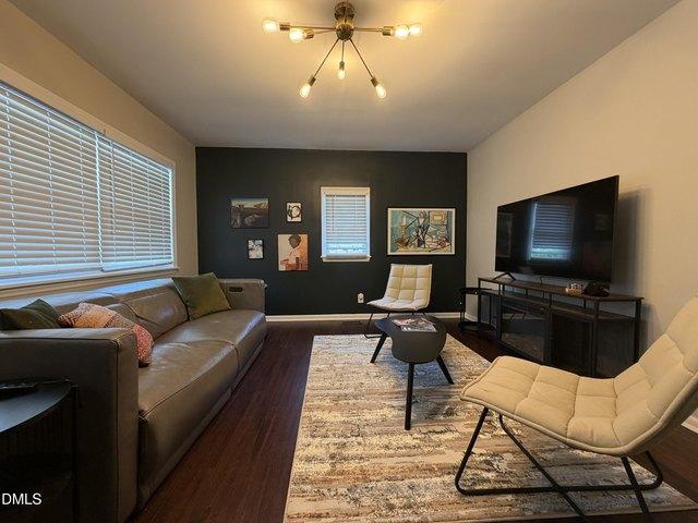 2704 Hinson Dr, Durham, NC 27704