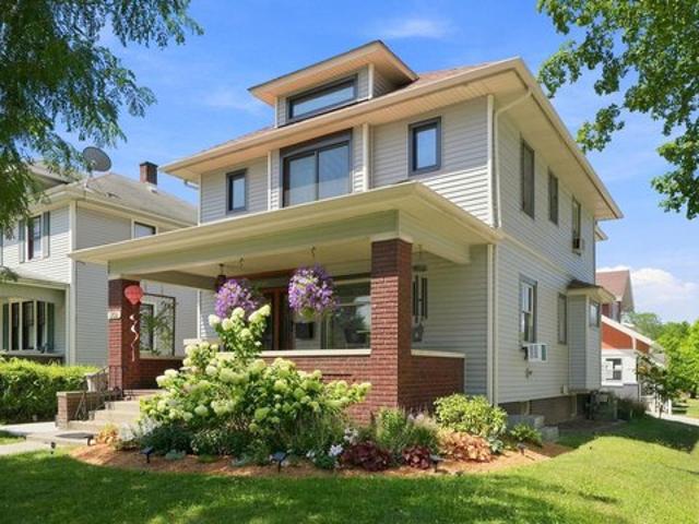 2704 Hoagland Ave, Fort Wayne, IN 46807