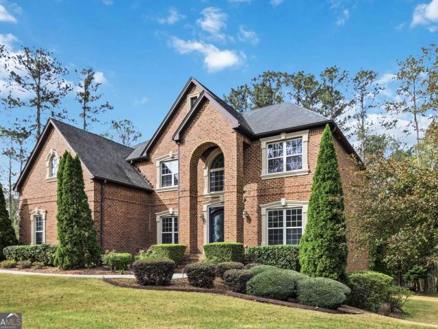 2704 Ivy Circle