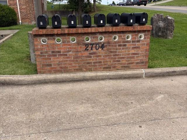 2704 Independence 2 Bedroom Apartment for Rent at 2704 Independence St, Cape Girardeau, MO 63703