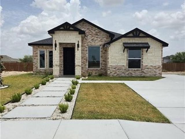 2704 Indian Hill Ave, McAllen, TX 78504