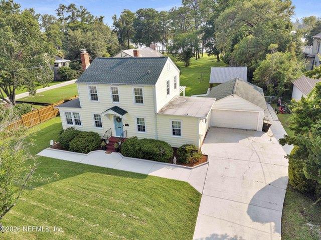 2704 Lake Shore Blvd, Jacksonville, FL 32210
