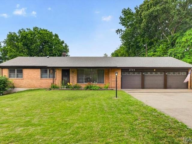 2704 Lido Ln, Saint Louis, MO 63129