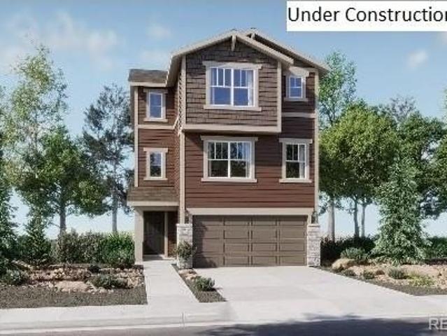 2704 Lower Crags Pt, Colorado Springs, CO 80904