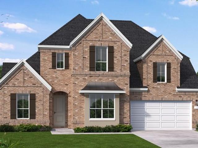 2704 Paddington Dr, Celina, TX 75009