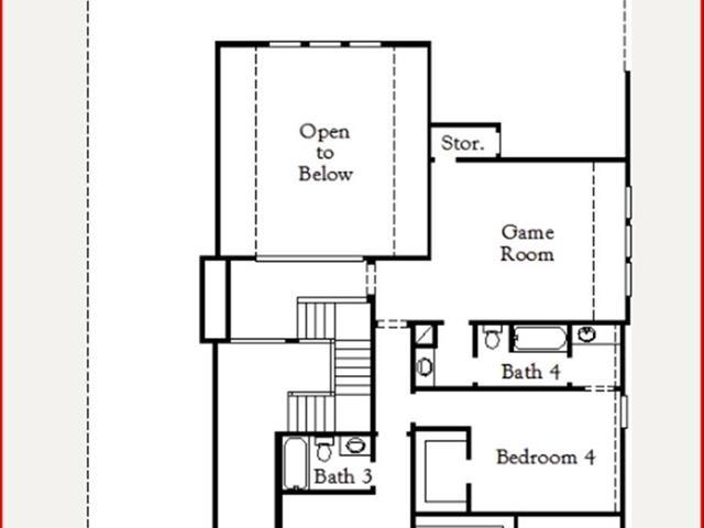 2704 Paddington Drive