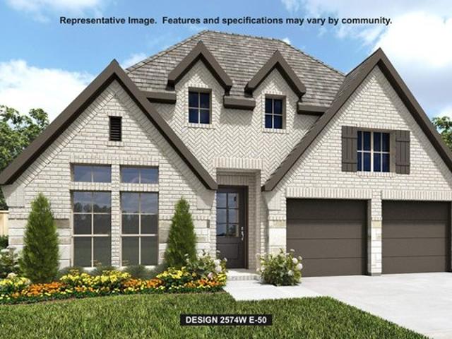 2704 Panola St, McKinney, TX 75071